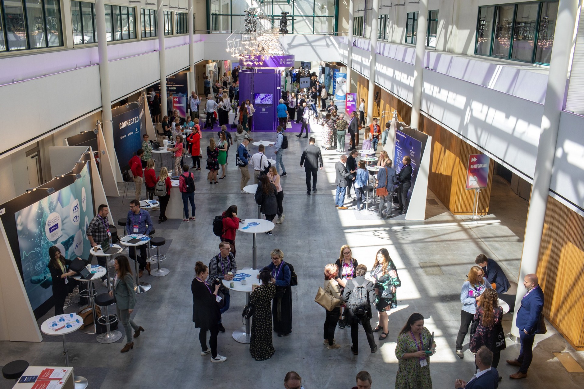 For companies - Radical Health Festival