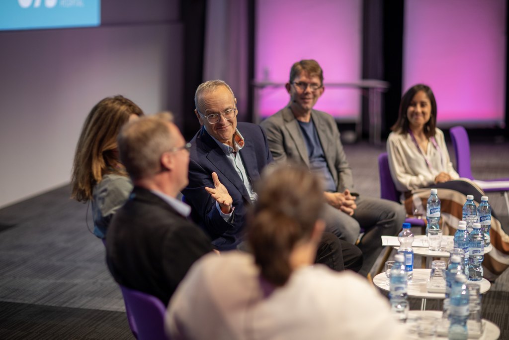 Radical Health Festival 2024 at the Intersection of Precision and Prevention - Radical Health ...