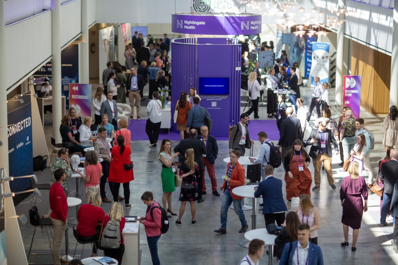 Partner packages - Radical Health Festival