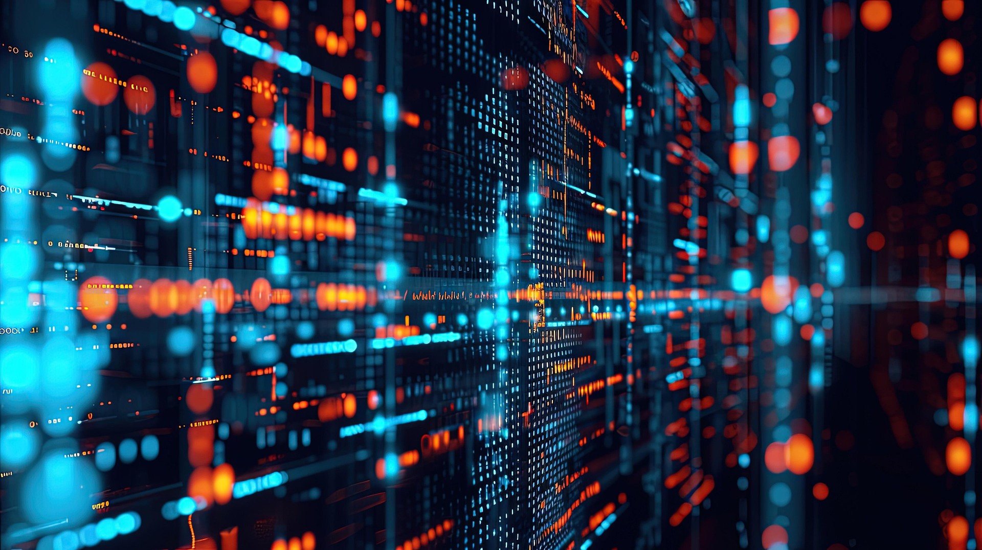 Data – Lifeblood of a Precision Health System - Radical Health Festival